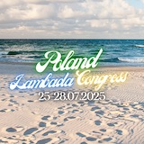 Poland Lambada Congress 2025, Gdańsk Poland Jul 25 2025-Jul 27 2025 ...