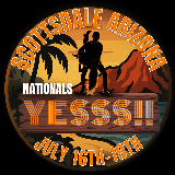 YESSS!! Dance Convention & National Competition 2026, Scottsdale, AZ ...