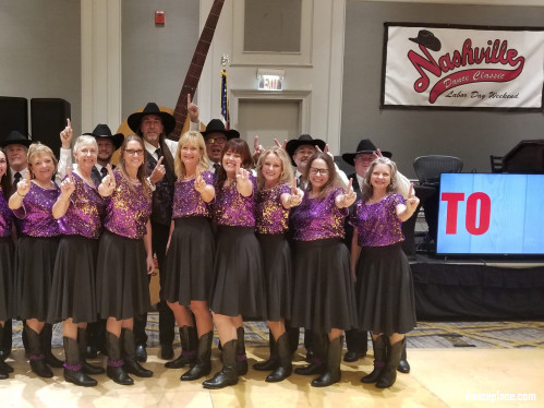 World Dance Showdown 2025 Ticket Options by Danceplace