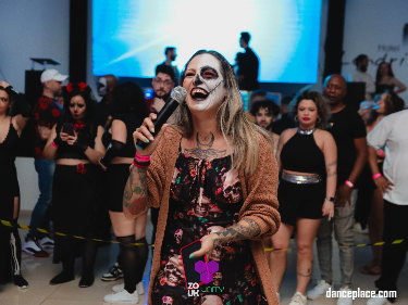 Zouk Unity Congress 2025 Ticket Options by Danceplace