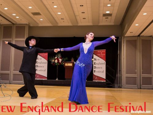New England Dance Festival 2025, Newton, MA United States Aug 31 2025 ...
