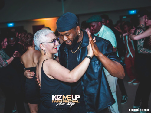 Kiz Me Up Festival 2026, Roissy-en-France France May 28 2026-Jun 01 ...
