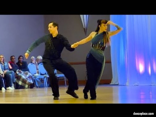 Orange Blossom Dance Festival 2026, Orlando, FL United States Jun 04 ...